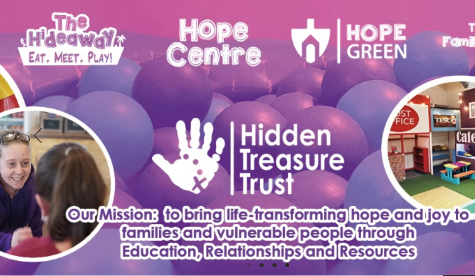Around 50 staff lose their jobs as anti-poverty charity closes ...