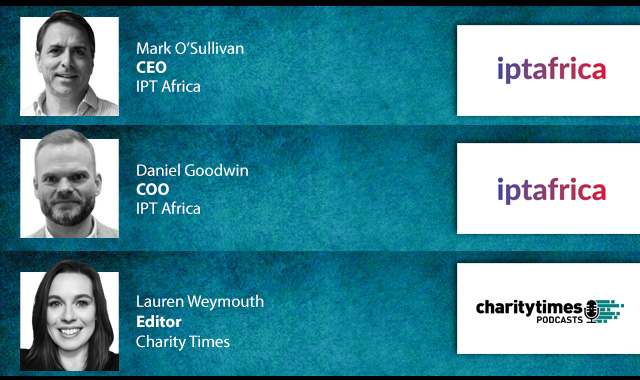 Magazine - Charity Times