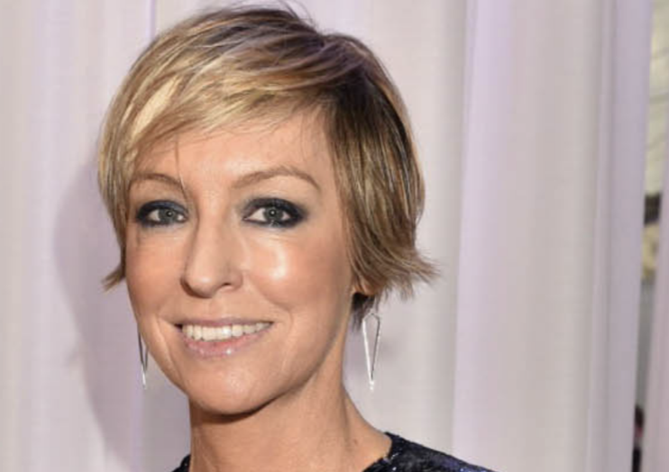 Former magazine editor to step down after two years leading cancer ...