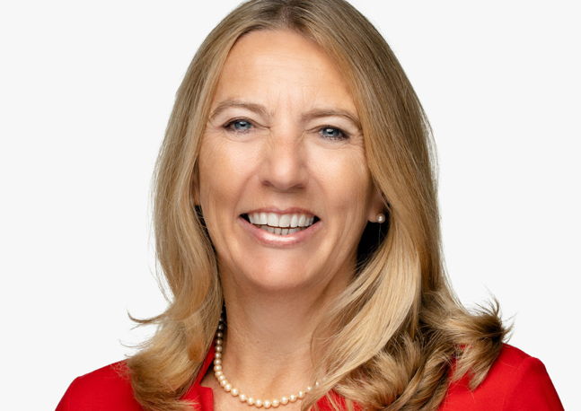 NCT names search firm founder as next chair - Charity Times