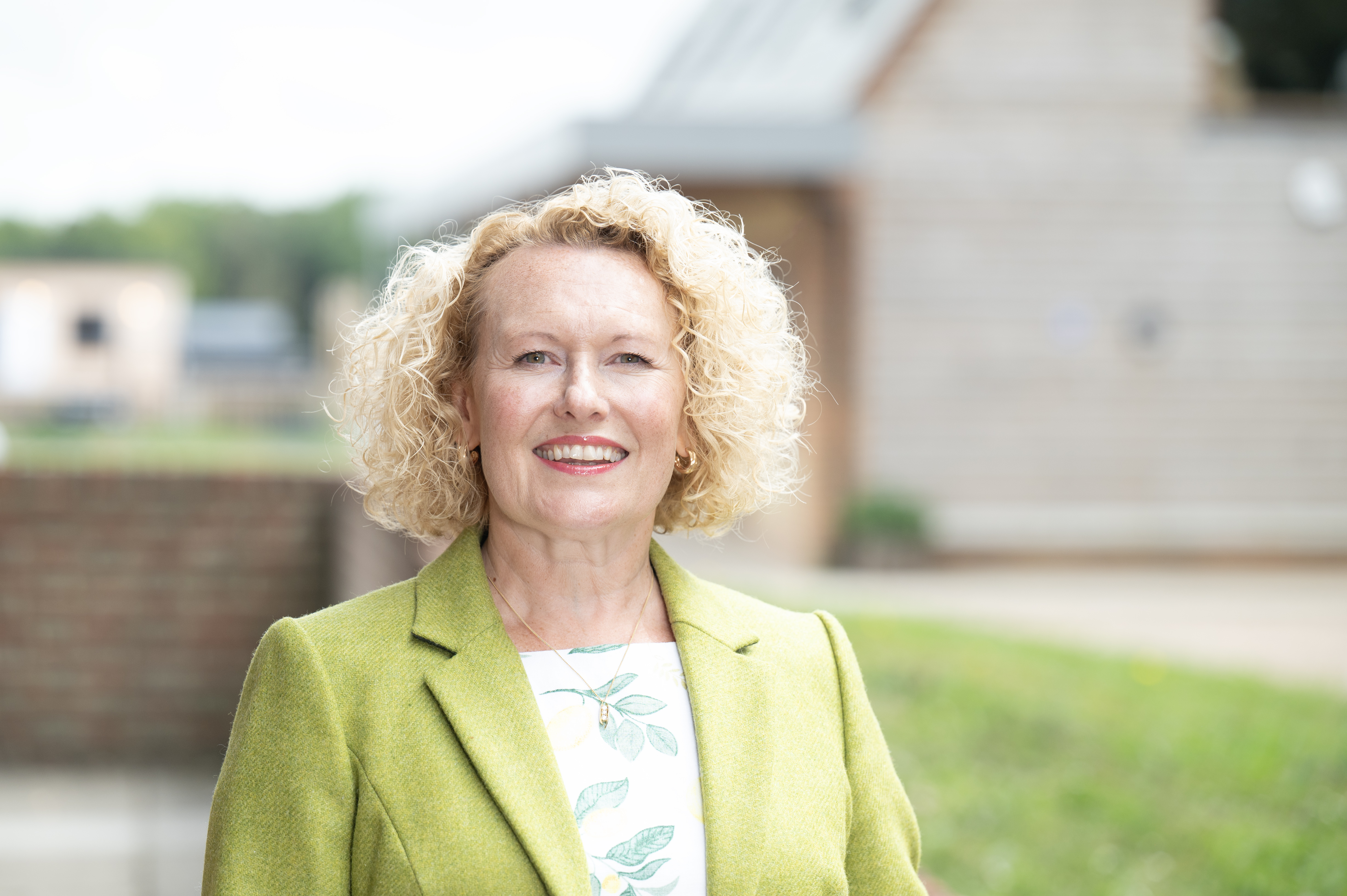 Child poverty charity names next CEO - Charity Times