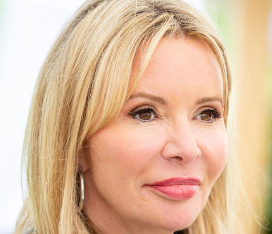 £100m trust launches in tribute to late philanthropist Julia Rausing ...