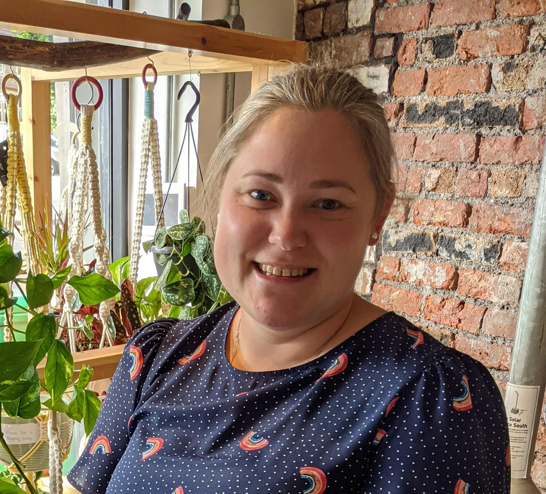 Students’ helpline charity appoints first CEO - Charity Times