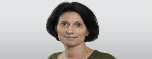 Interview: Kay Boycott on why being a charity chief is 'a bit like ...