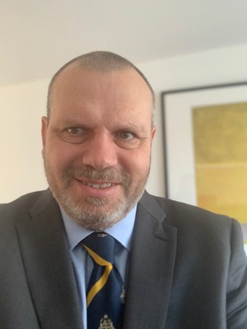 RNIB director to lead Fight for Sight - Charity Times