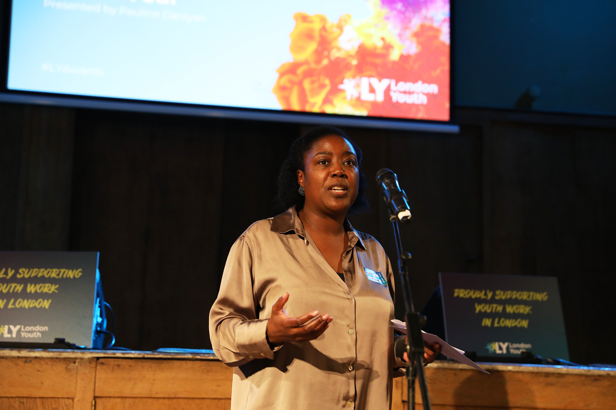 Youth charity’s acting CEO takes job permanently - Charity Times