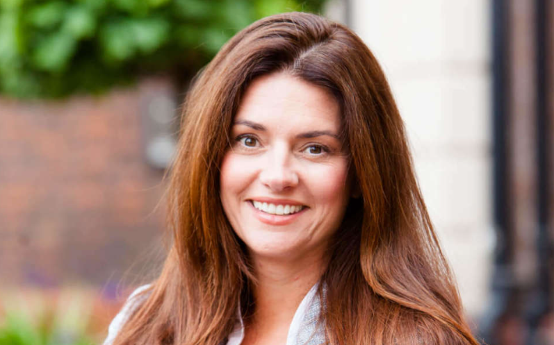 800-year-old charity appoints first female chair - Charity Times