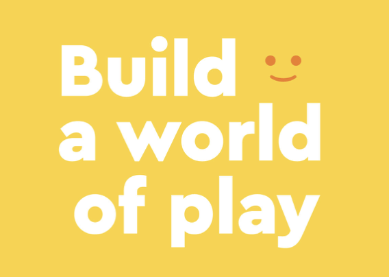 Lego Foundation launches £100m global fund to promote children’s play ...
