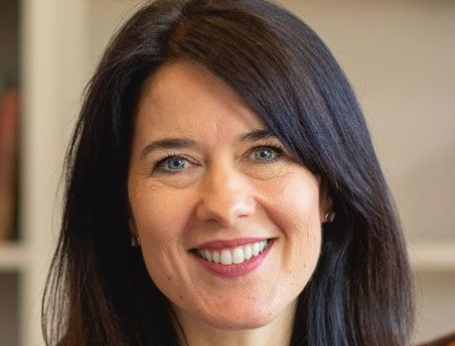 Christian charity’s trustee drafted into top role after CEO leaves ...