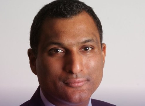 DCMS appoints Kamall as next civil society minister - Charity Times