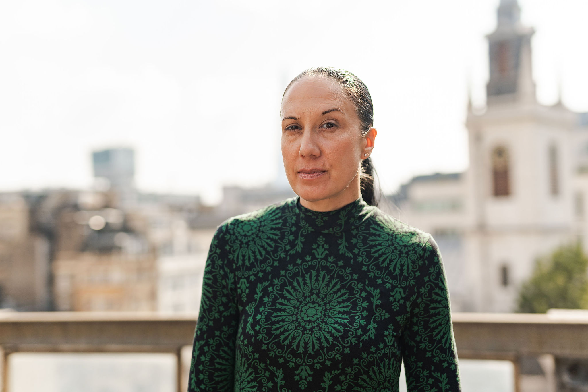 Sacha Rose-Smith: A new funding policy for a changed London - Charity Times