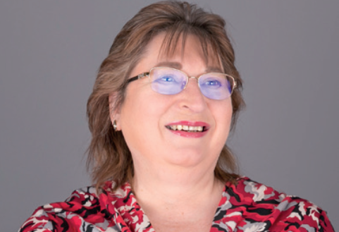 CEO to step down after four decades leading sight loss charity ...