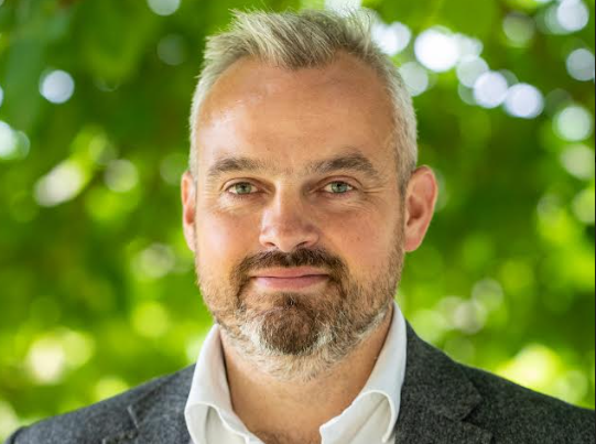 Royal British Legion names next director general - Charity Times