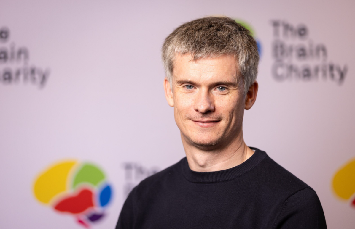 The Brain Charity announces next CEO - Charity Times