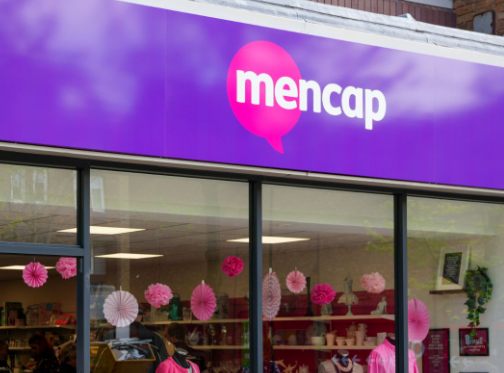 Mencap takes over closed charity’s shops amid retail expansion ...
