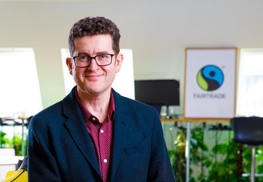 Fairtrade Foundation CEO takes top job at In Kind Direct - Charity Times