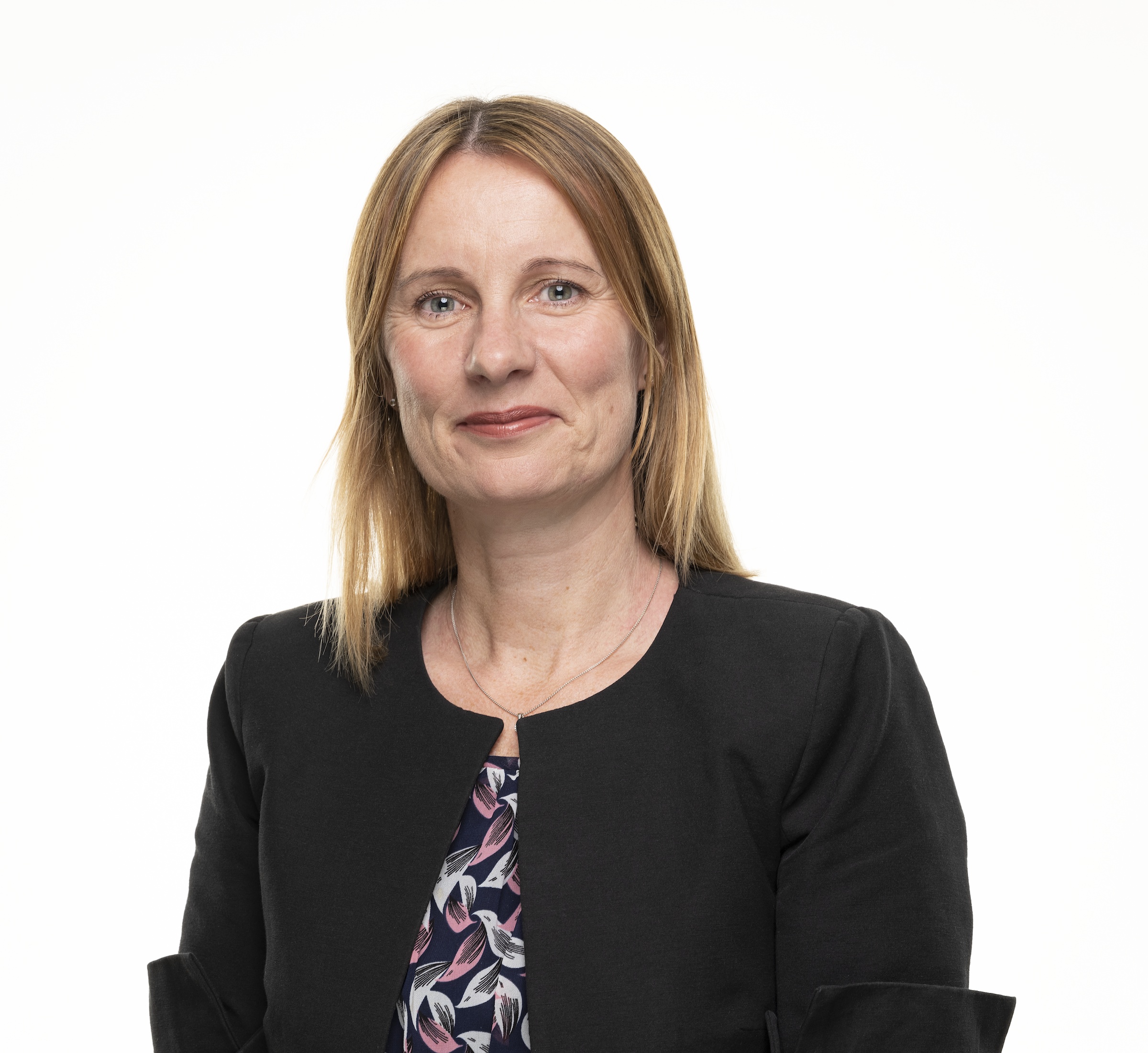 CRUK CEO: “We have much further to go” to tackle racism and promote ...