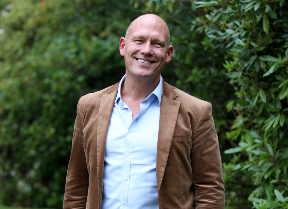 Youth homelessness charity chief to lead The Children’s Trust - Charity ...