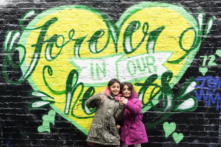 Charity supporting Grenfell families launches appeal ‘to avoid ...