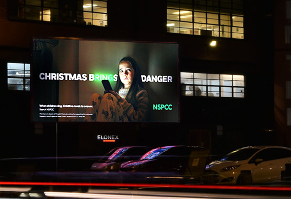 NSPCC receives donation worth £5m from advertising firm - Charity Times