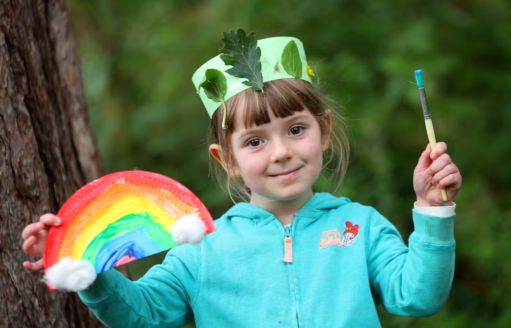 Charities urged to apply for £10m fund to connect children with nature ...