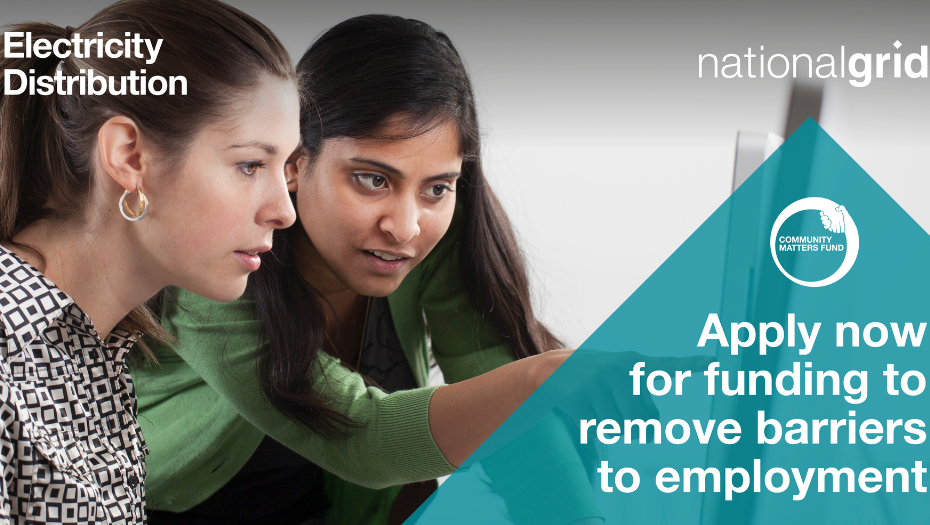 Grants on offer to improve employability of ‘those furthest from the ...