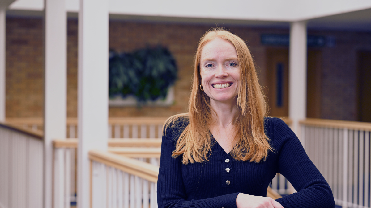 Interim CEO at £13.8m a year grantmaker takes job permanently - Charity ...