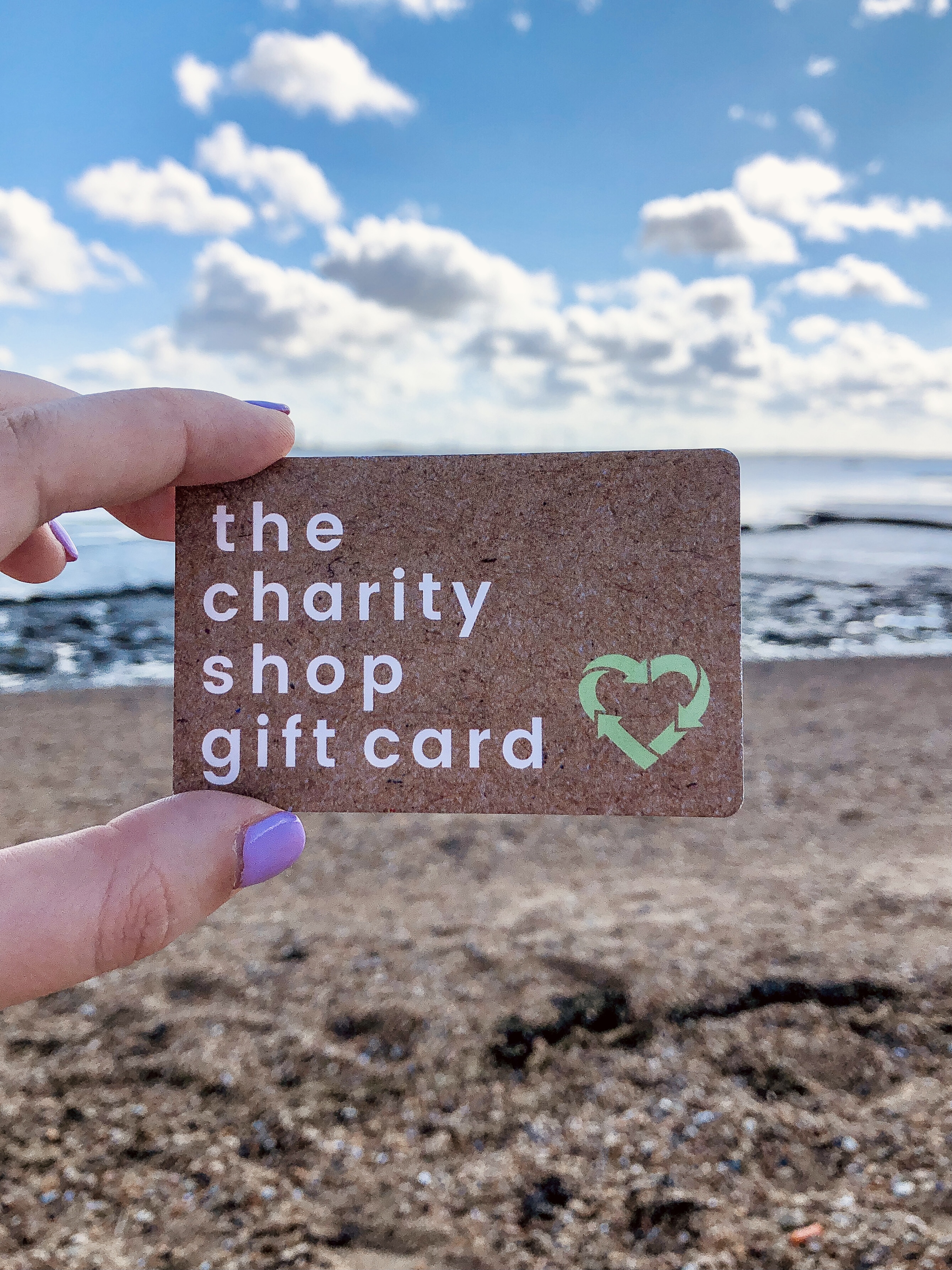 In focus: The Charity Shop Gift Card - Charity Times