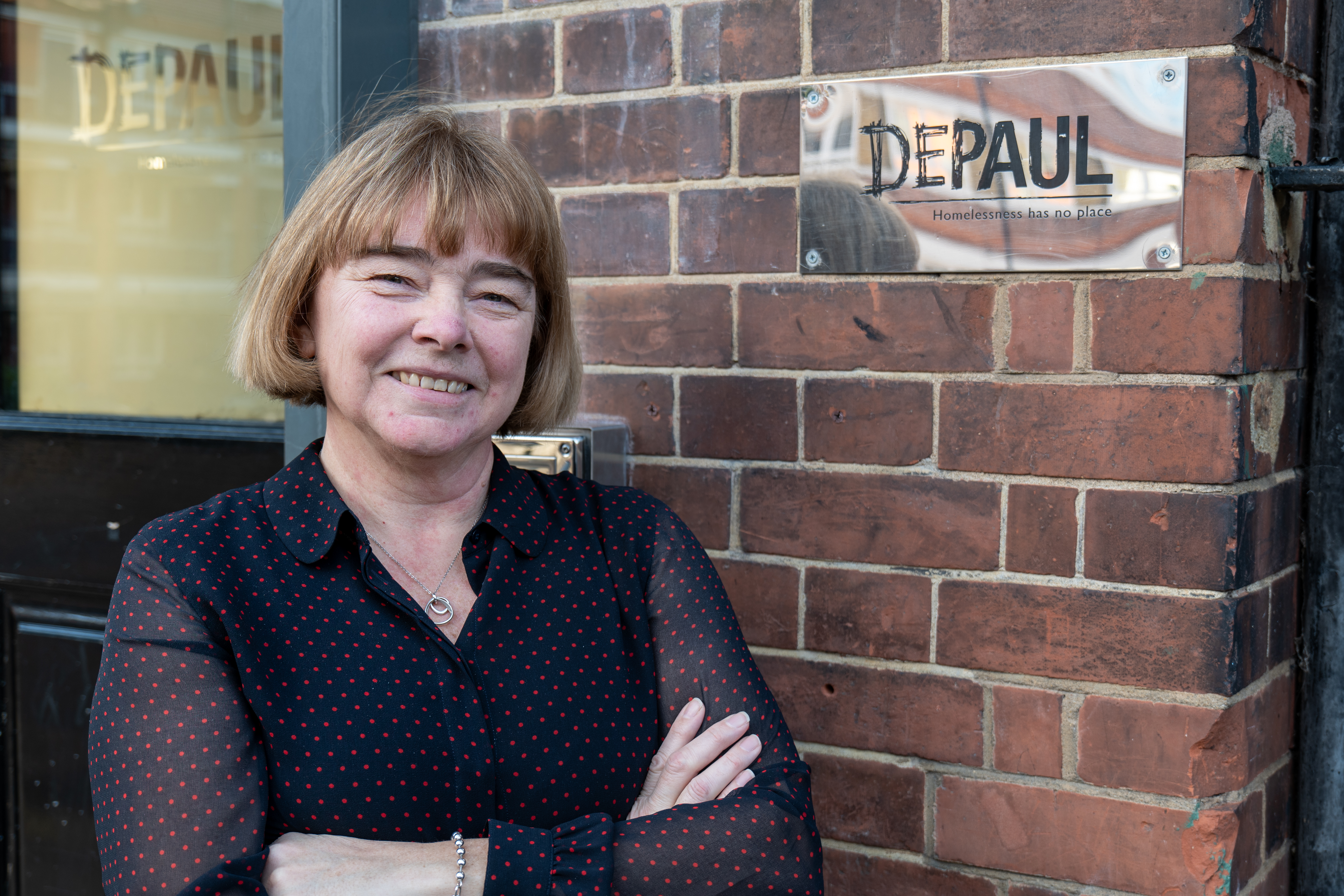 Career Path: From Outreach to CEO - Charity Times