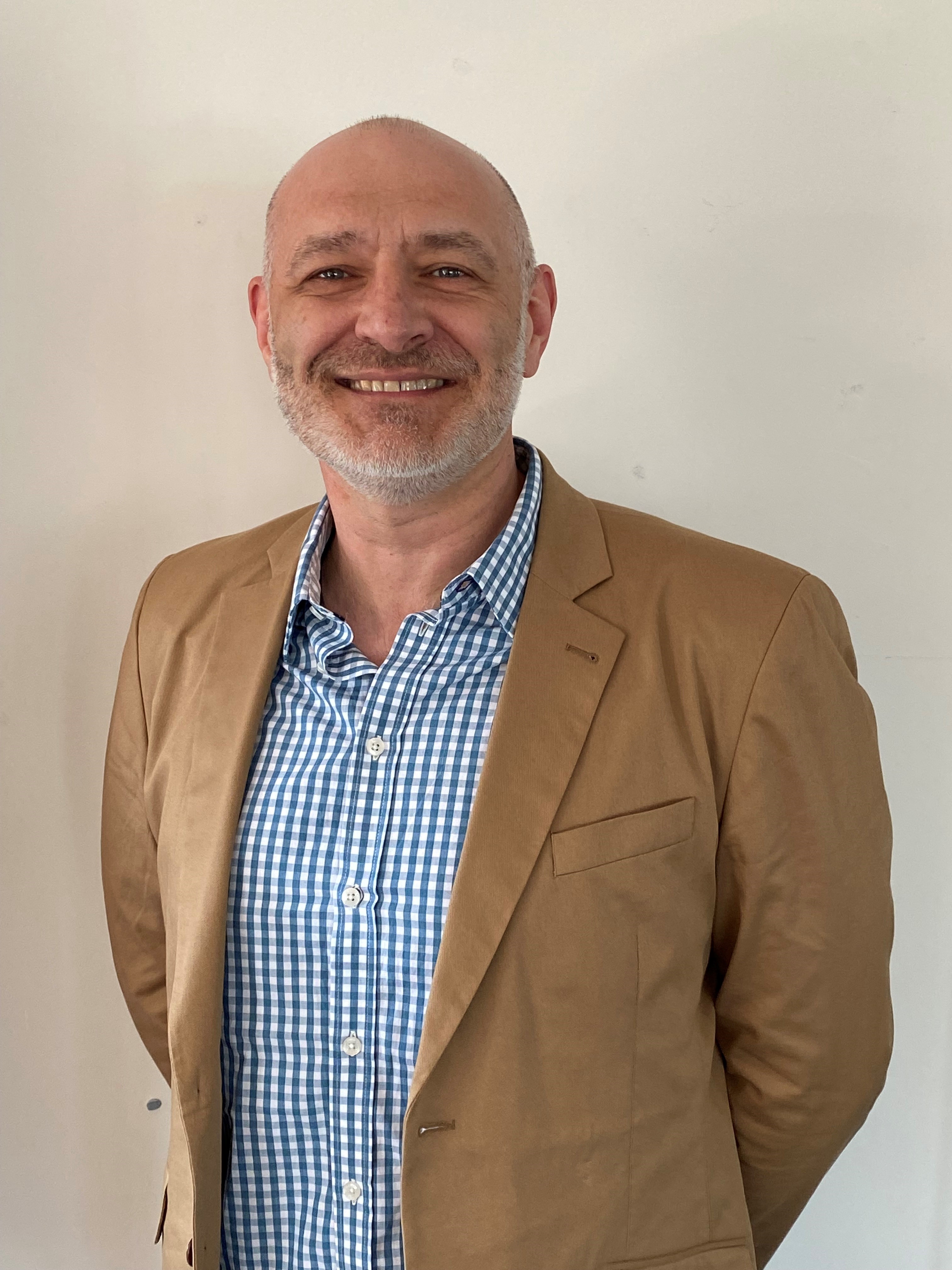 Peter Leonard: Why should we care about emotional health? - Charity Times