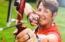 Paralympic archer to join Charity Commission board - Charity Times