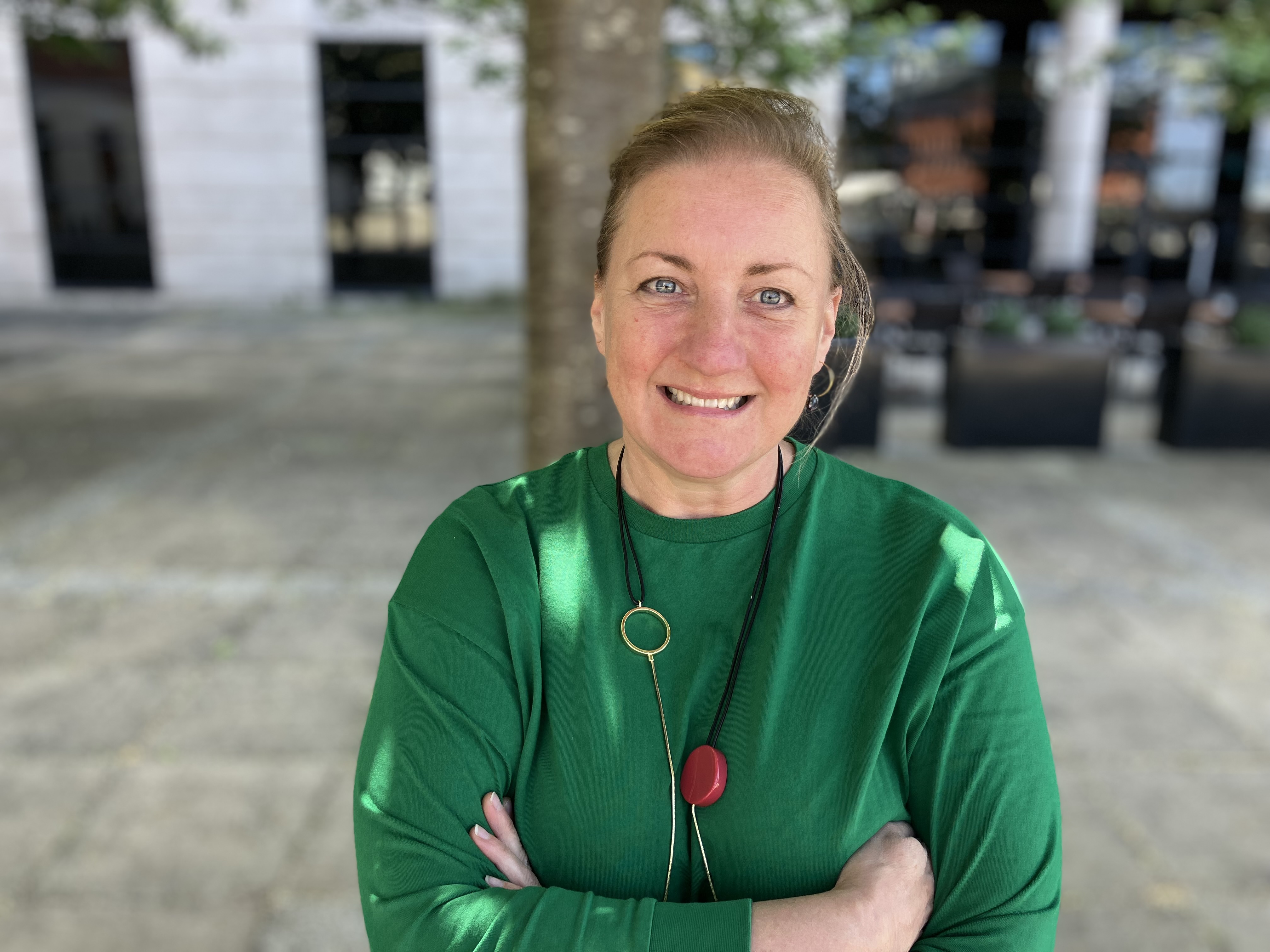 Health charity names next CEO - Charity Times