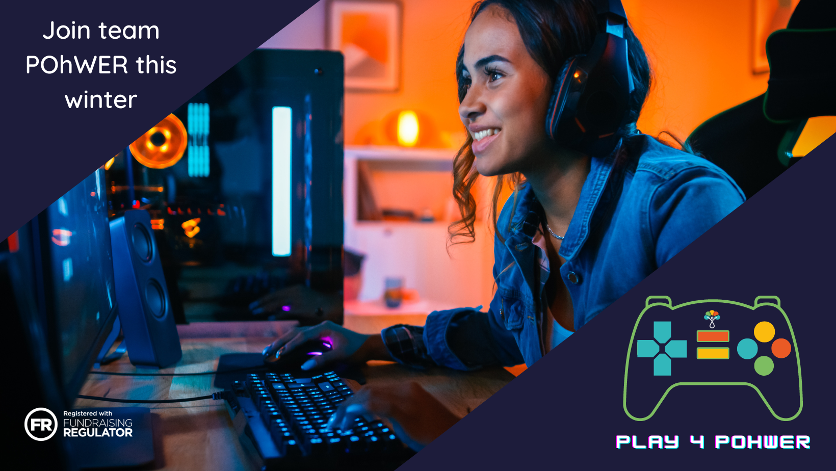 Advocacy charity to launch gaming for good event - Charity Times