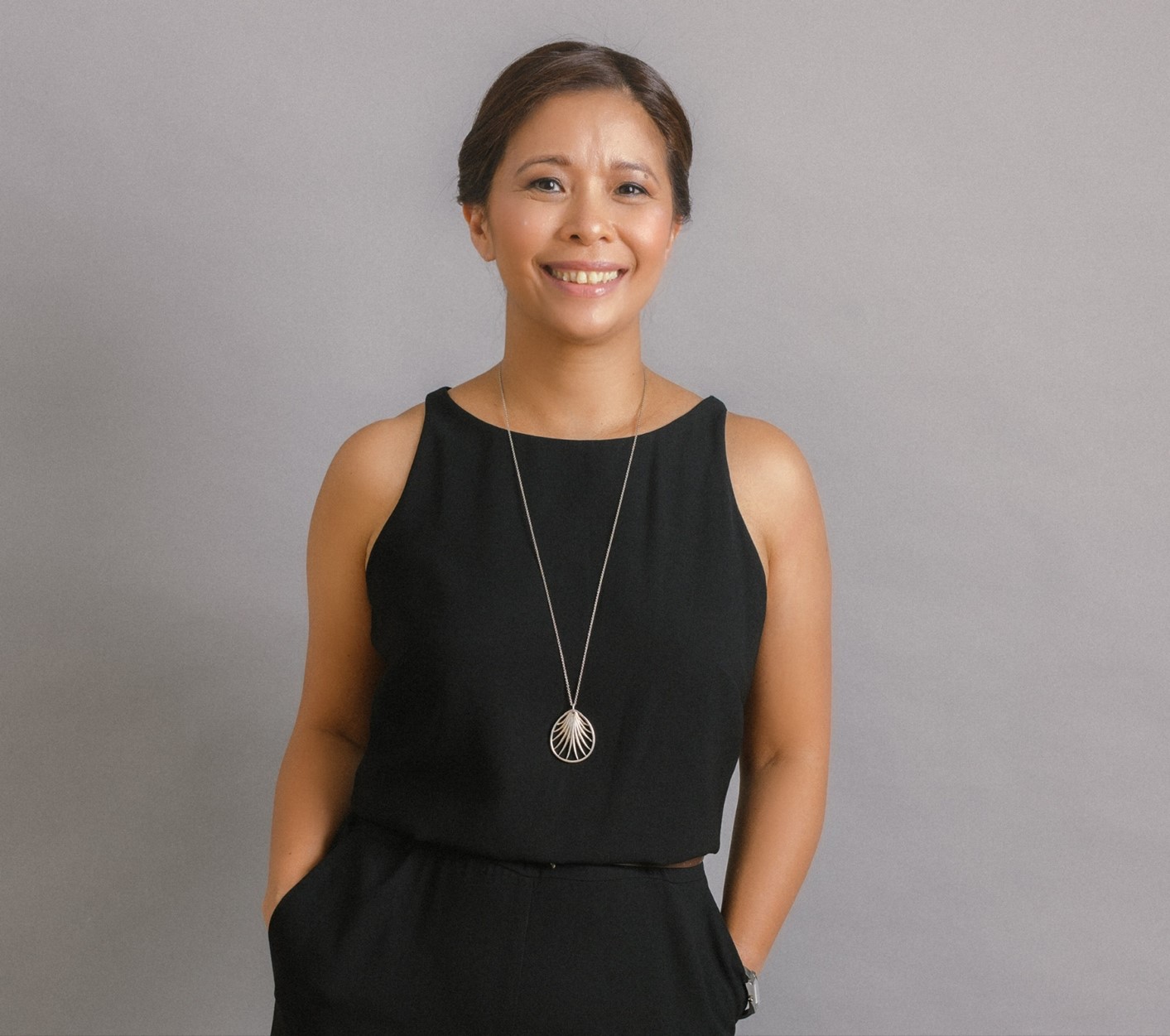 Rhoda Phillips: Building effective corporate partnerships for a ...