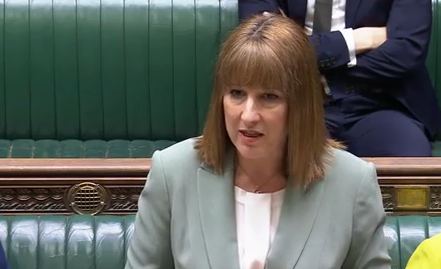 Charities deliver their verdict on Comprehensive Spending Review ...