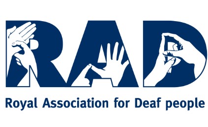 Deaf charity announces joint CEO departures amid merger talks - Charity ...