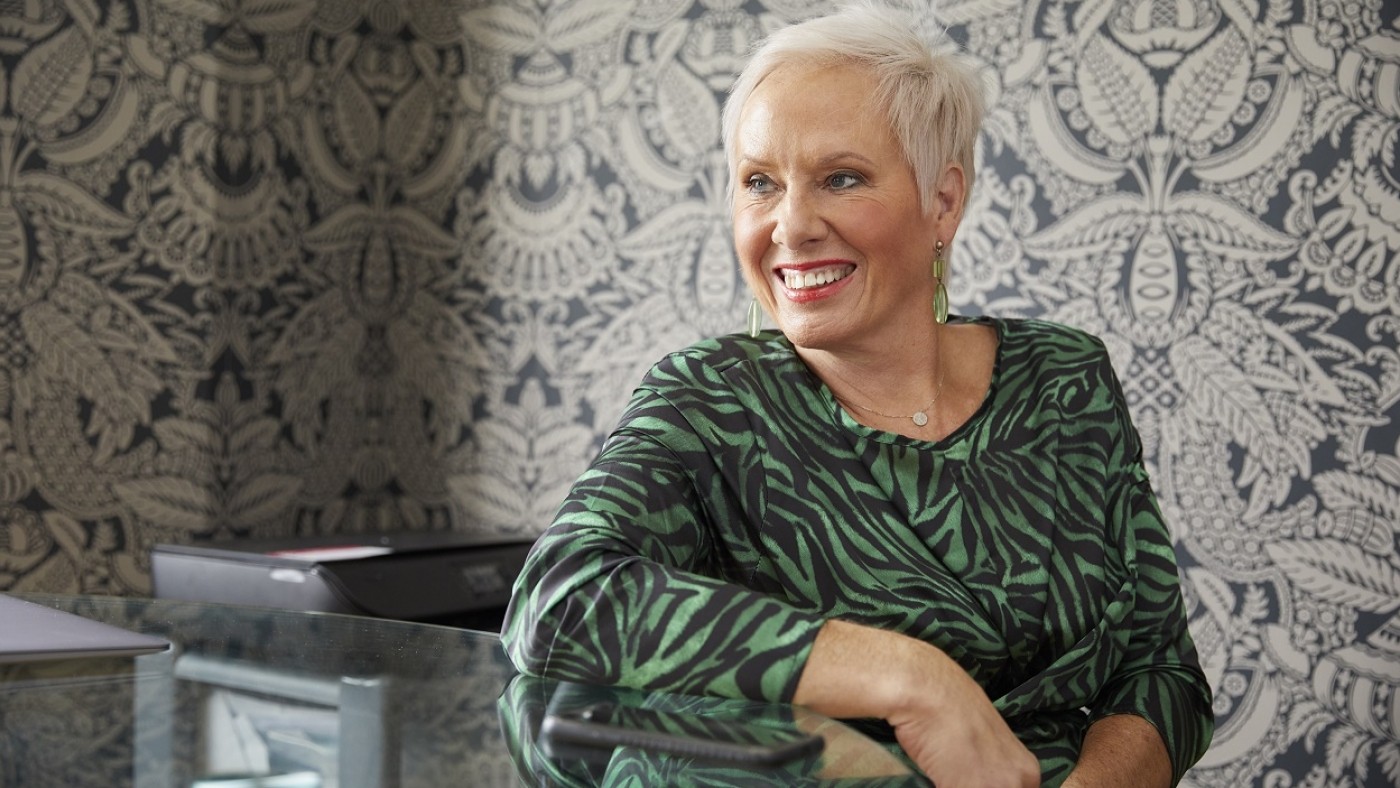 Whizz Kidz CEO Ruth Owen to lead Leonard Cheshire - Charity Times