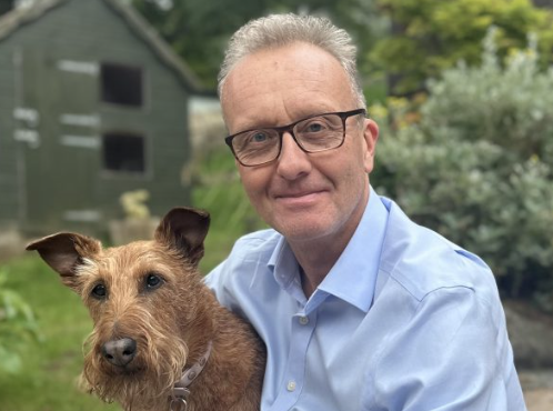 Animal charity announces new CEO - Charity Times