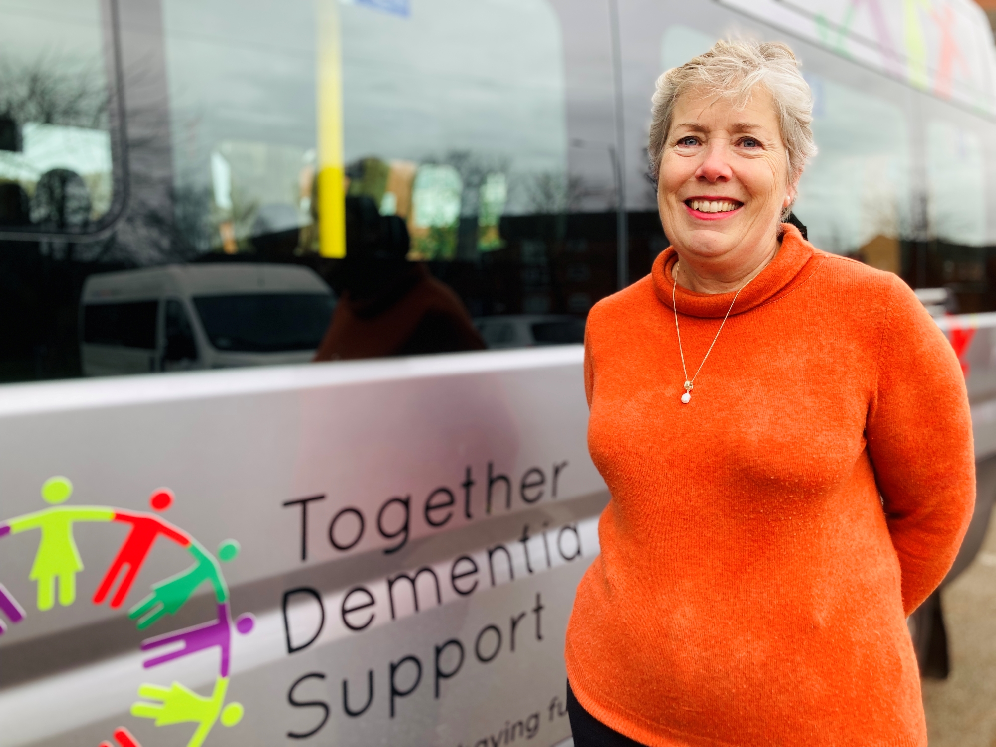Dementia charity avoids closure after receiving £366,000 National ...
