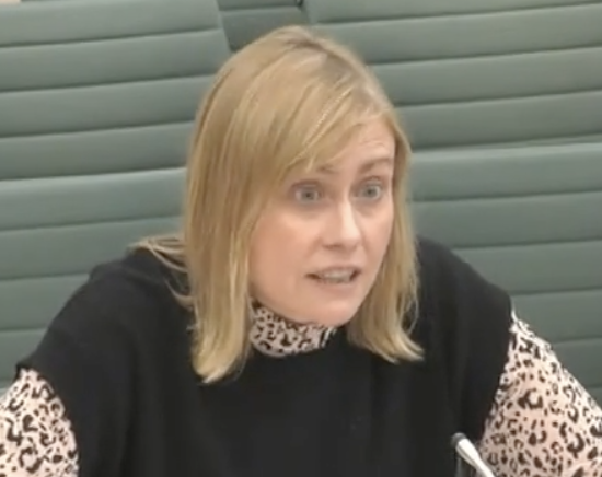DCMS pledges to improve vetting following Charity Commission ...