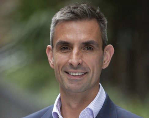 Simon Blake: Leaders need to talk about wellbeing as much as the work ...