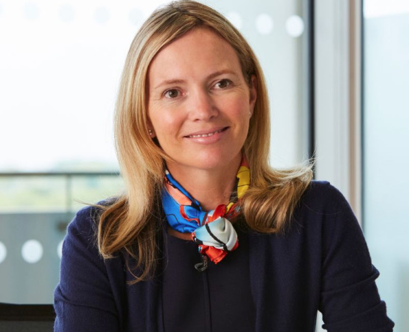 Crisis appoints TalkTalk CEO as new chair - Charity Times