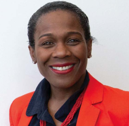 CEO interview: Sonia Watson on social impact, BLM and fighting for ...