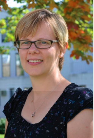 Penny Wilson: 'Most charities still haven’t got the memo on diversity ...