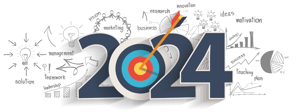 2024 in the news - Charity Times