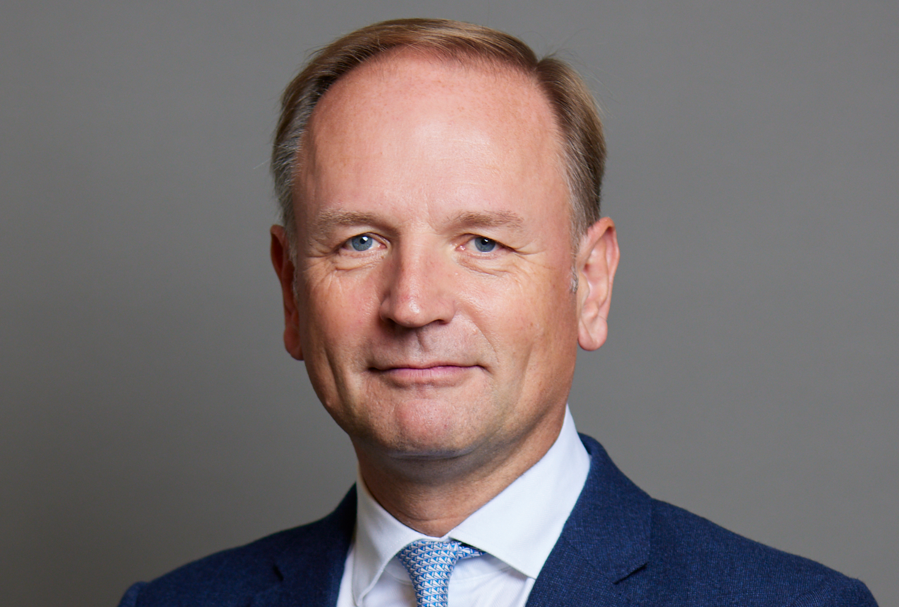 Former NHS chief to chair Cancer Research UK board - Charity Times