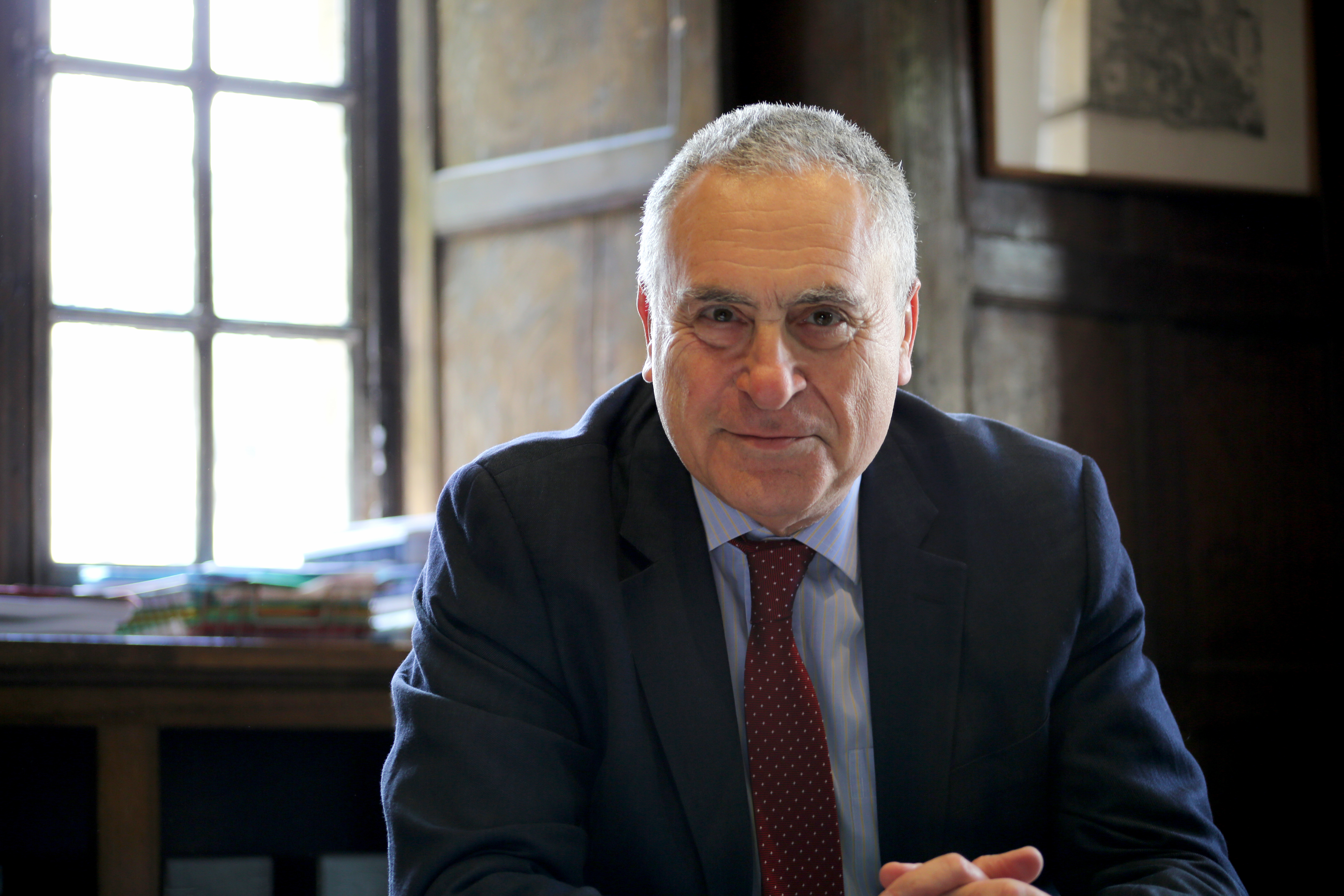 Voting behaviour expert to lead board at 300-year-old children’s ...
