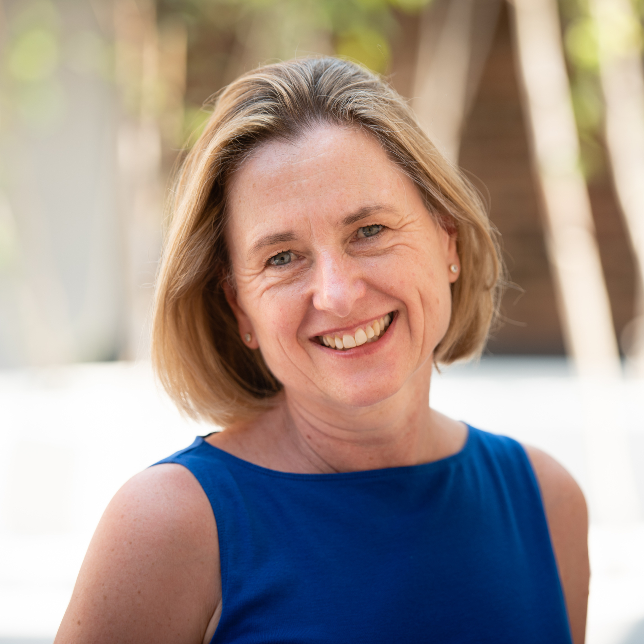 Leadership diaries: Coalitions, campaigns and classrooms - Charity Times