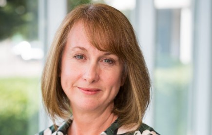 Education charity names new CEO - Charity Times