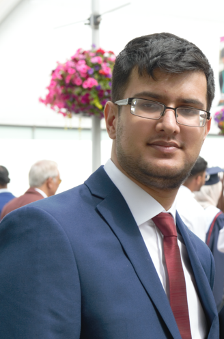 Suneet Sharma: Navigating conflicts of interest in charities - Charity ...